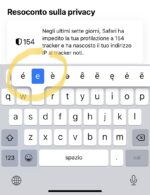 The Italian "E" with an Accent - È and É - Daily Italian Words