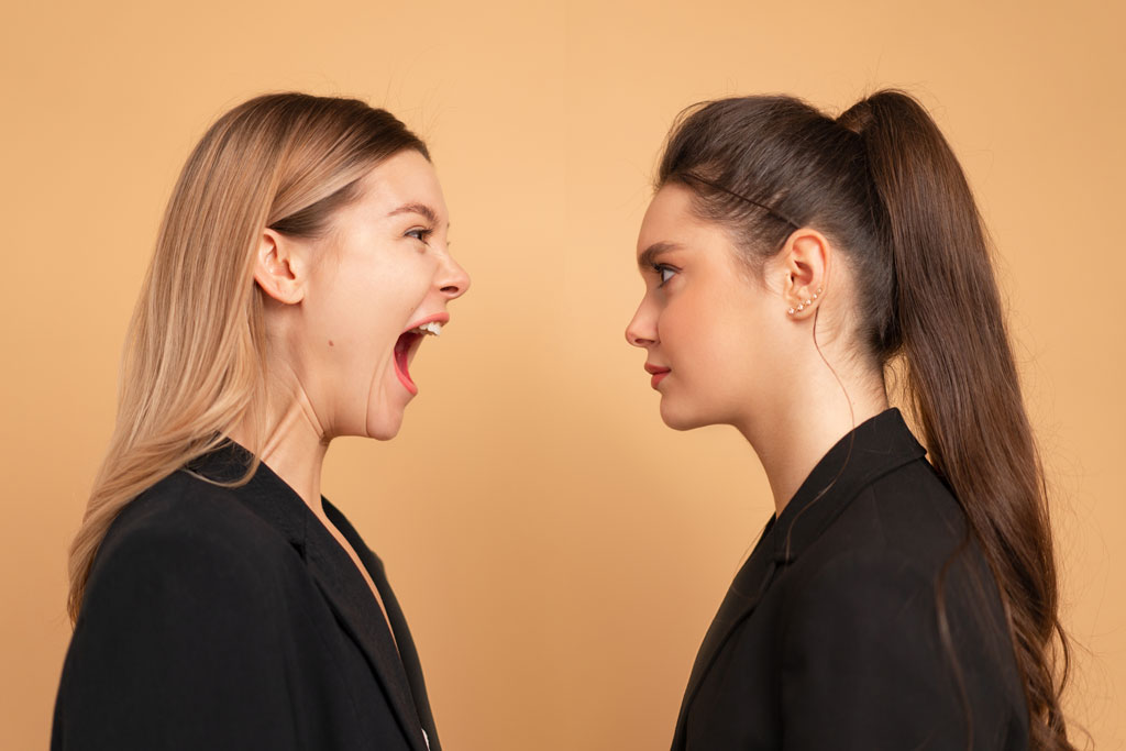 20 Basic Italian Adjectives and their Opposites - Daily Italian Words