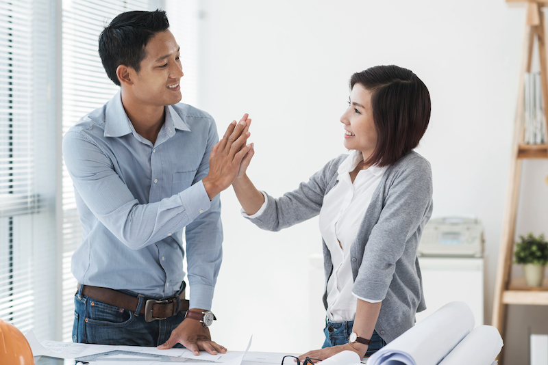 5 Ways to Say "Good job!" or "Well done!" in Italian - Daily Italian Words