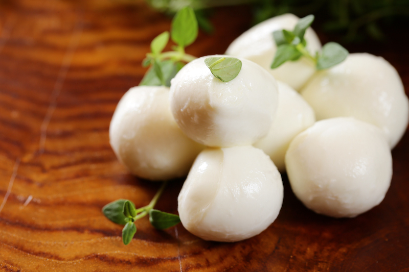 The Most Common Italian American Words (and Their Standard Italian ...