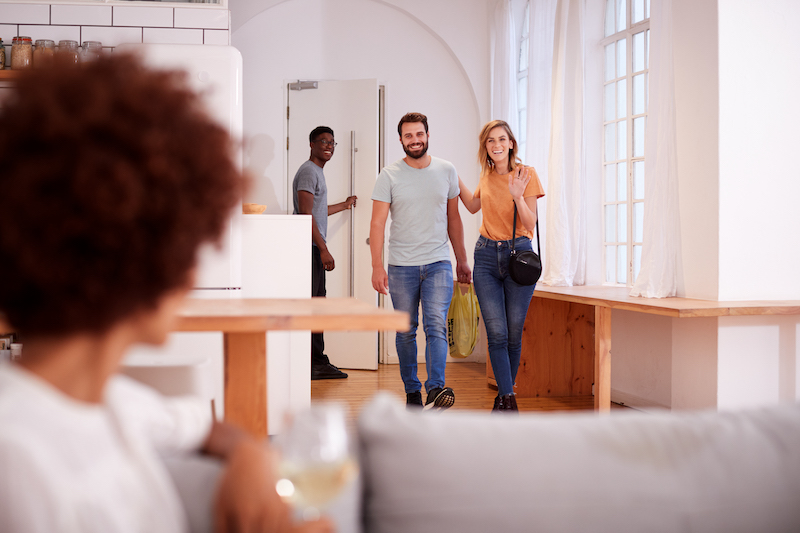 The Difference Between "Tra" and "Fra" in Italian - Daily Italian Words