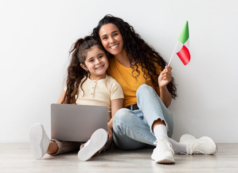 5 Mother's Day Poems in Italian (with English Translations) - Daily ...