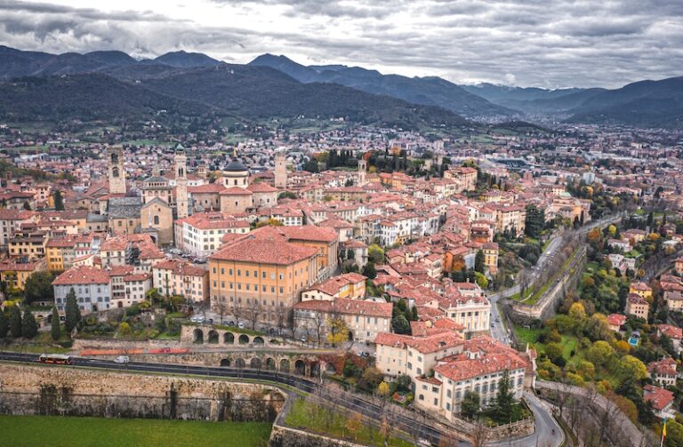 11 Amazing Northern Italian Cities to Visit (That Aren't Venice or Como ...
