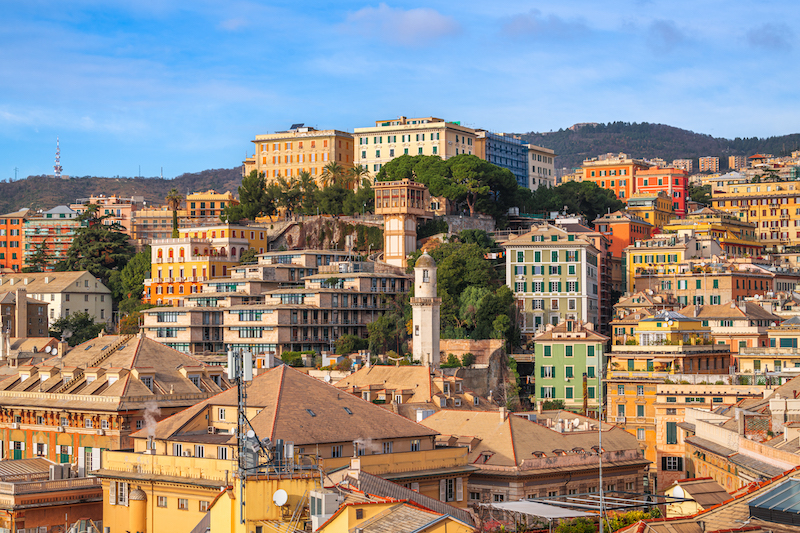 11 Amazing Northern Italian Cities to Visit (That Aren't Venice or Como ...