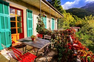 Italian House Vocabulary – All the most important words you need to ...