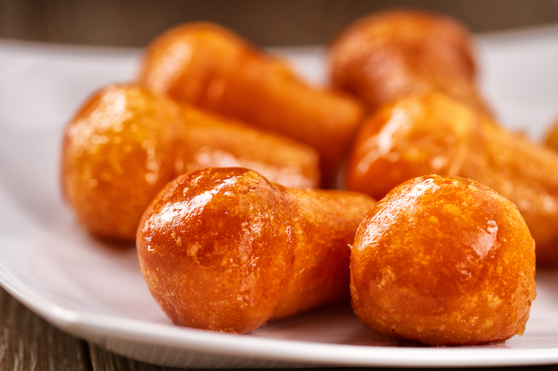 10 Famous Italian Desserts You Should Try at Least Once - Daily Italian ...