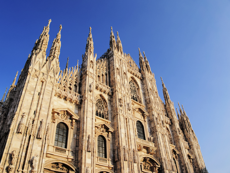 7 Famous Monuments in Italy You Simply Can’t Miss - Daily Italian Words