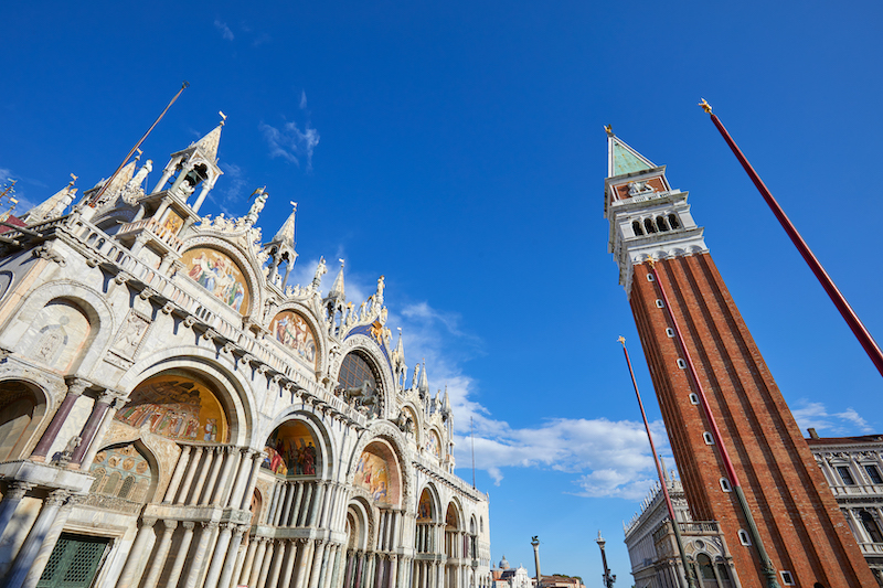 7 Famous Monuments in Italy You Simply Can’t Miss - Daily Italian Words