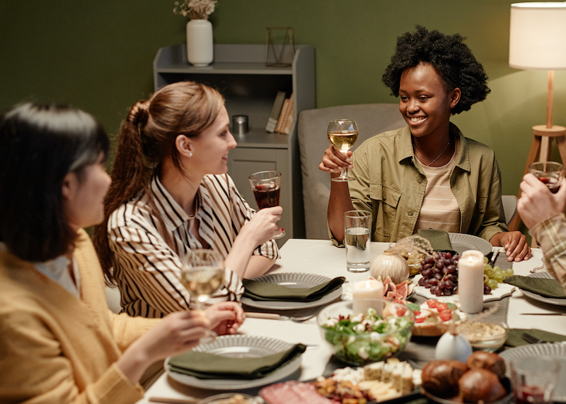 8 Ways to Say "Friend" in Italian - Daily Italian Words