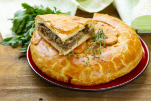 Italian Word of the Day: Pasticcio (mess / pie) - Daily Italian Words