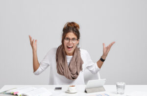 10 Italian Exclamations of Frustration - Daily Italian Words