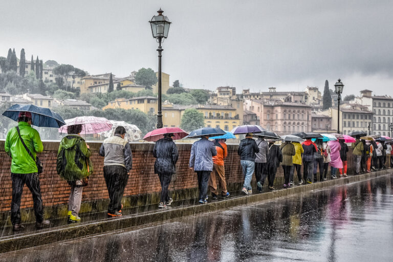 5 Things to Do in Florence (Italy) on a Rainy Day - Daily Italian Words