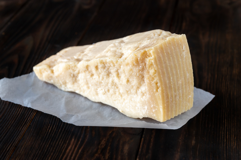 30 Italian Food Words Used in English - Daily Italian Words