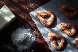 Learn the Names of These 10 Famous Italian Cookies... One Bite at a ...