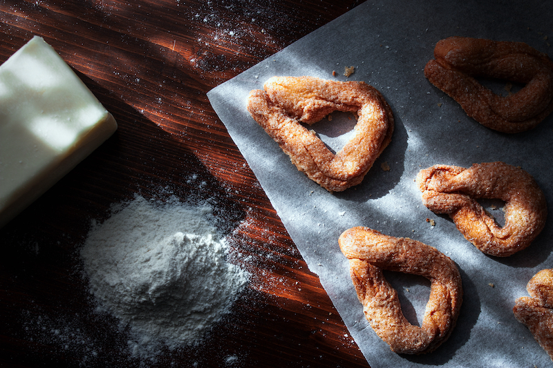 Learn the Names of These 10 Famous Italian Cookies... One Bite at a ...