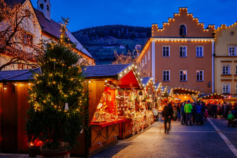 9 Christmas Traditions in Italy You’ll Love - Daily Italian Words