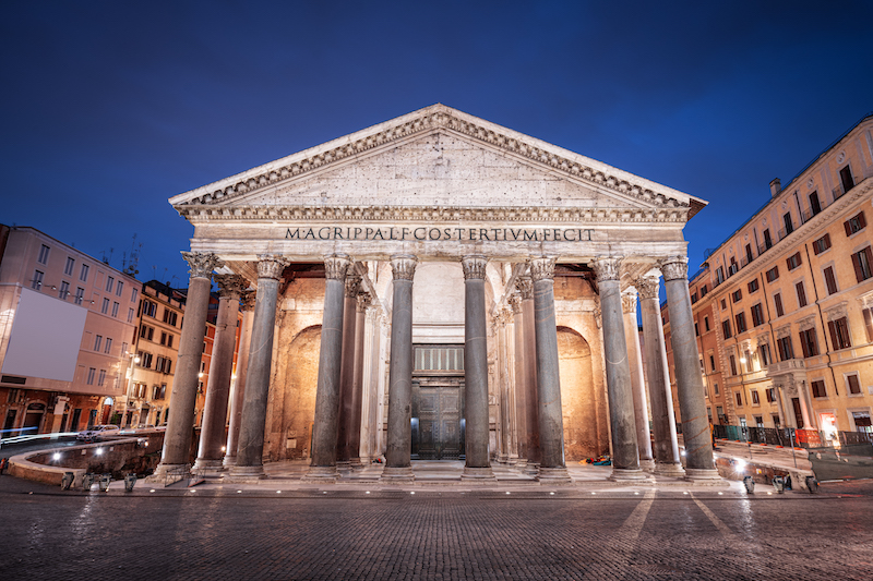 The Top 10 Reasons to Visit Italy (plus one reason NOT to go ...