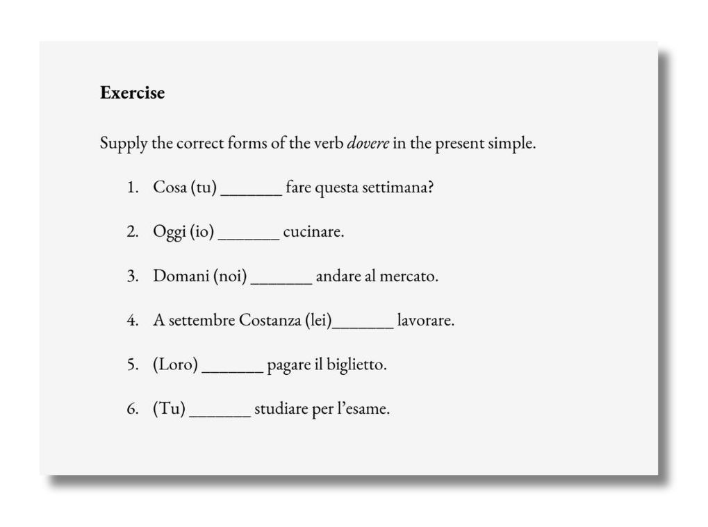 Short Stories in Simple Italian by Serena Capilli - An Honest Review ...