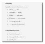 Short Stories in Simple Italian by Serena Capilli - An Honest Review ...