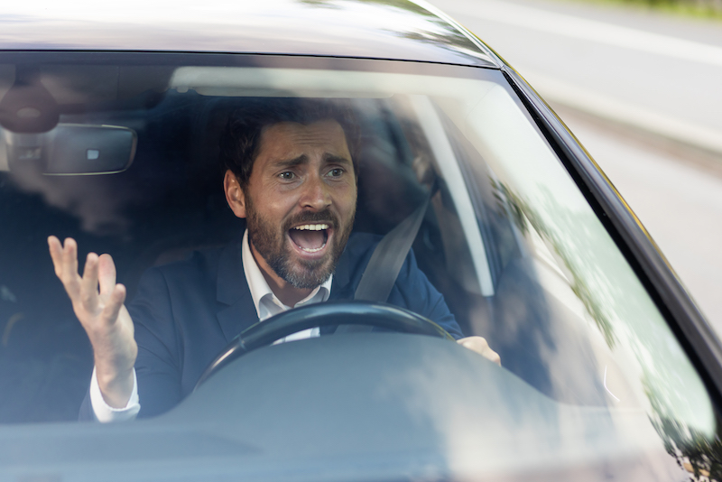 15 Italian Exclamations of Frustration - Daily Italian Words