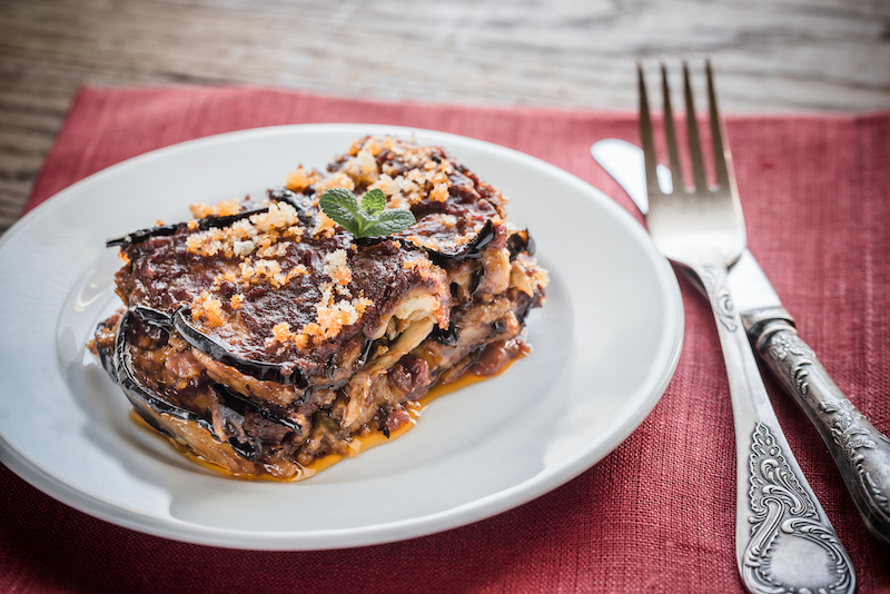 What Food is Napoli Known For? - Daily Italian Words