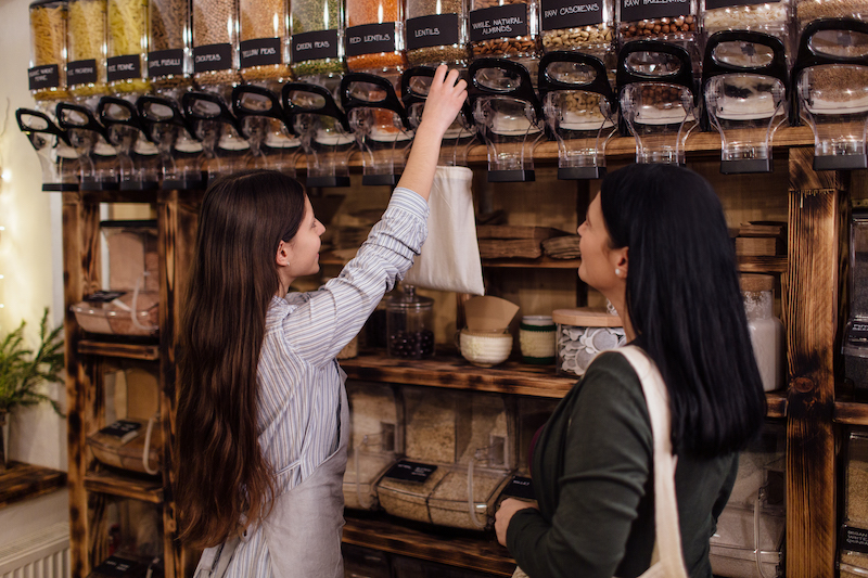 Mastering Key Shopping Phrases in Italian - Daily Italian Words