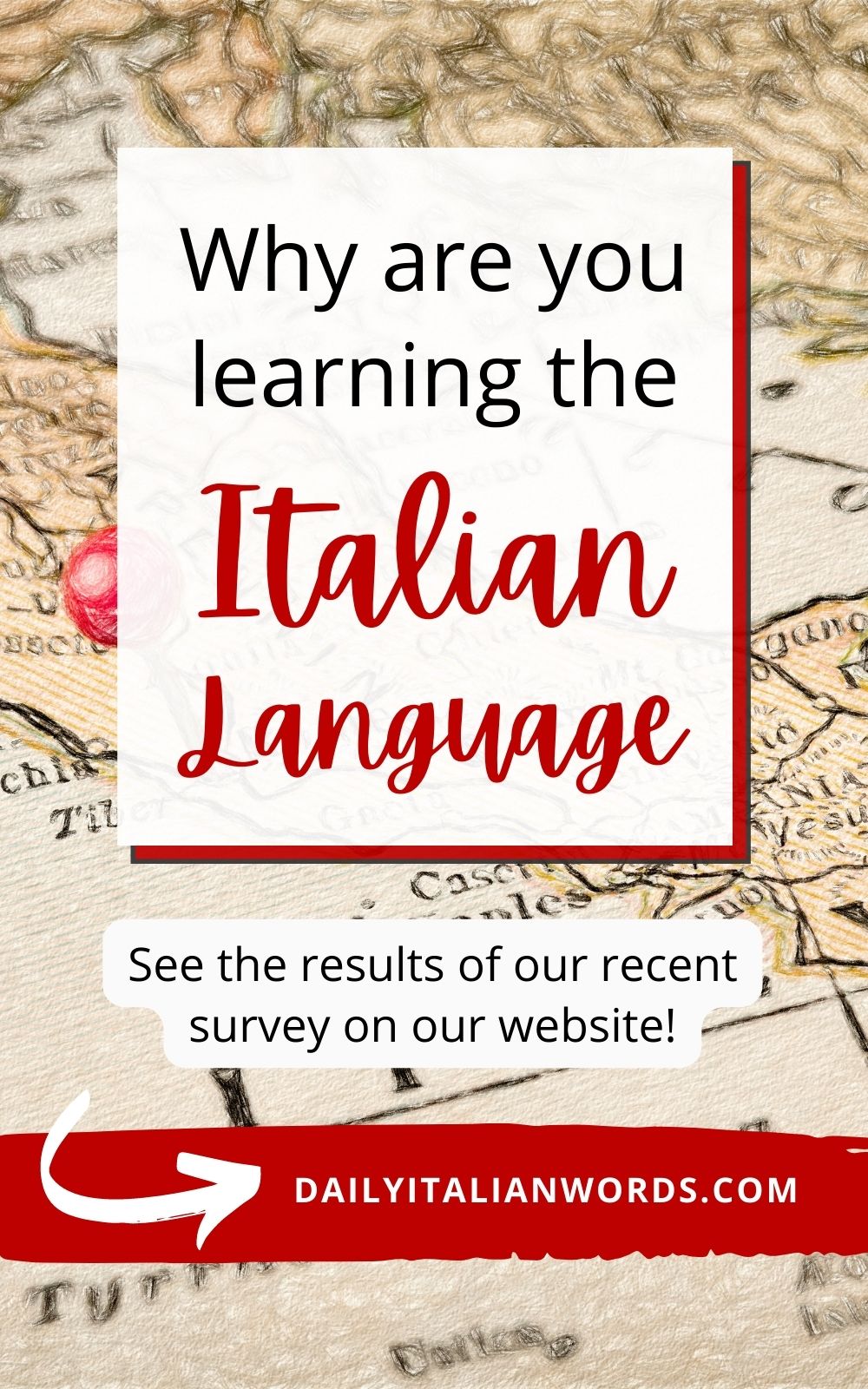 Why are you studying Italian? - The results of our poll! - Daily ...