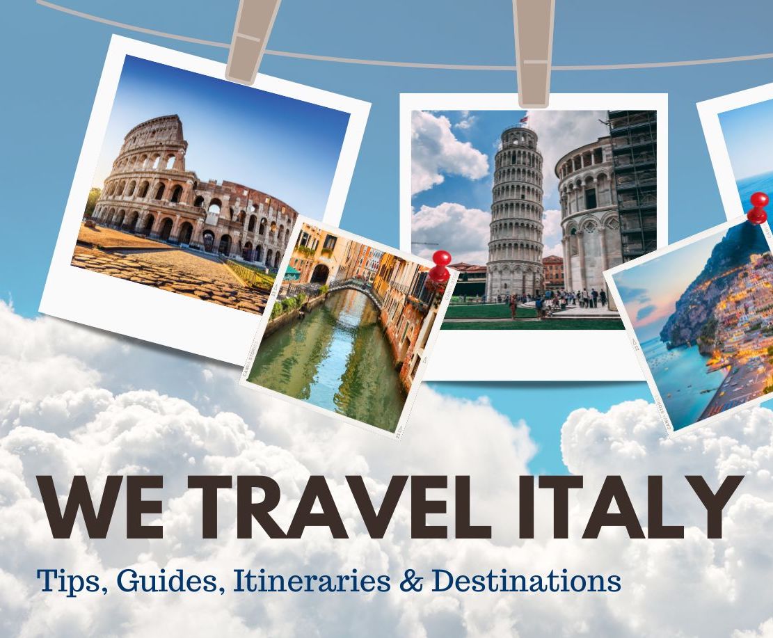 Learn These 27 Basic Italian Travel Phrases for Tourists Before ...