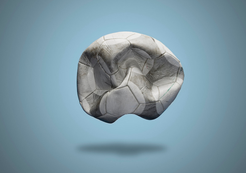 Italian Word of the Day: Gonfio (inflated / swollen) - Daily Italian Words