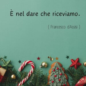 25 Beautiful Christmas Quotes and Sayings in Italian (With English ...