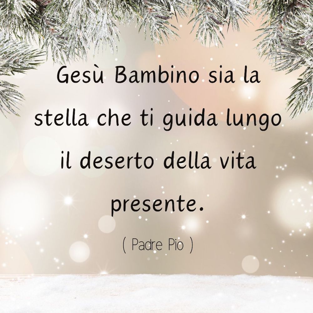 25 Beautiful Christmas Quotes and Sayings in Italian (With English ...