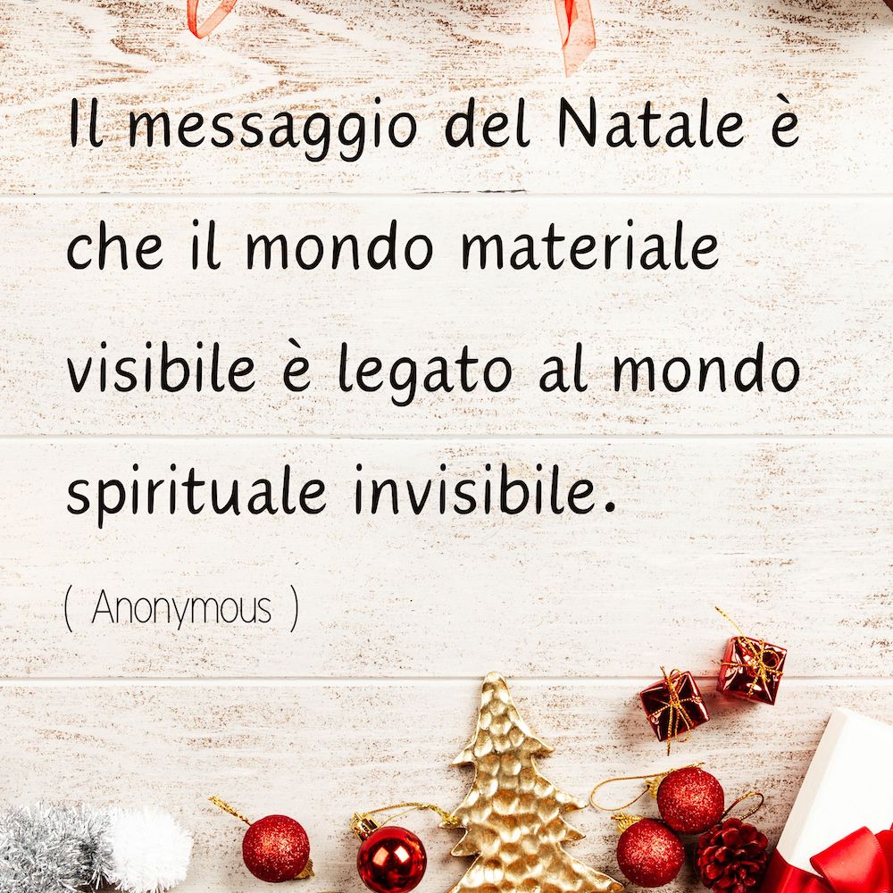 25 Beautiful Christmas Quotes and Sayings in Italian (With English ...