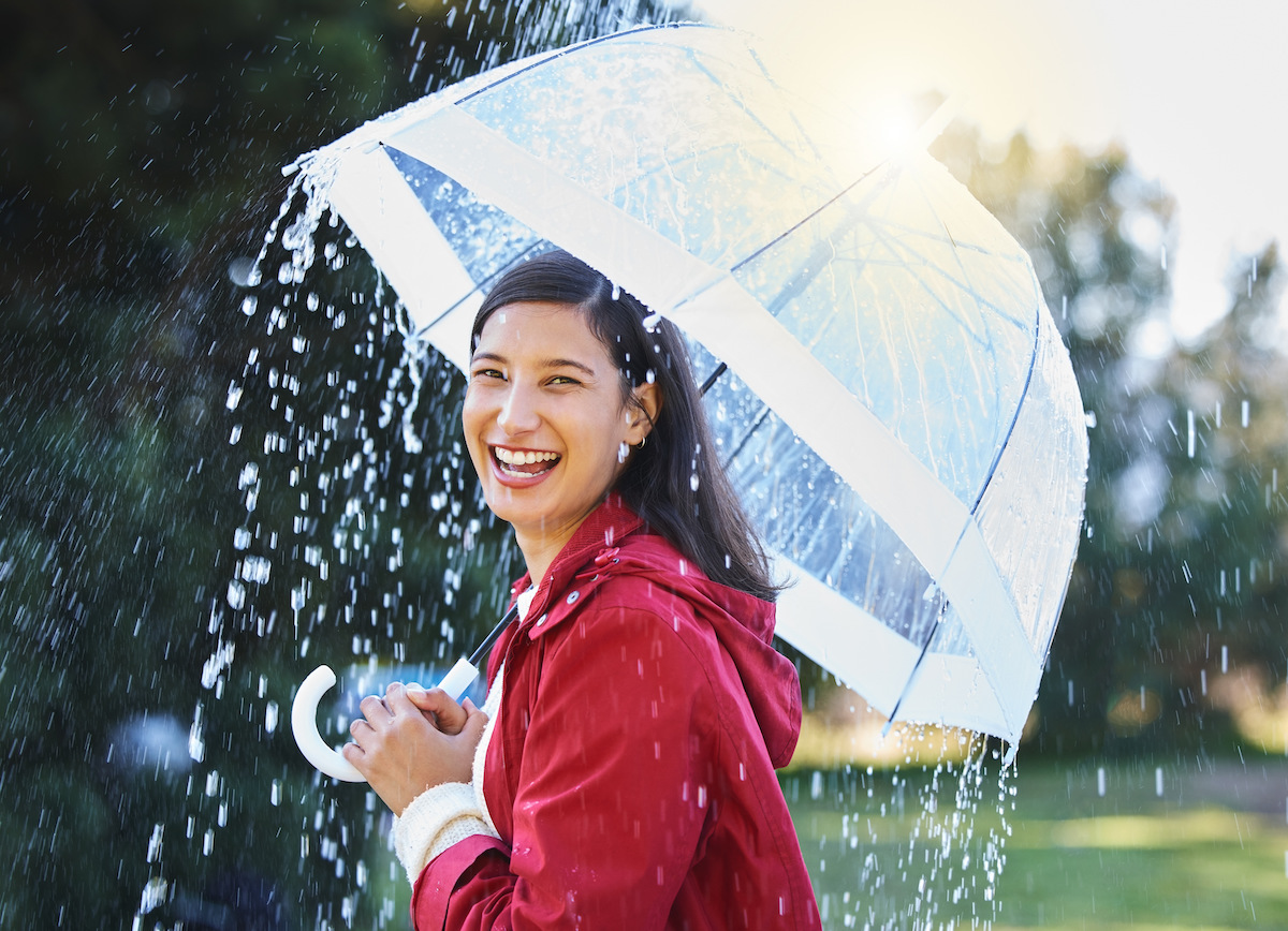 9 Ways to Say “It’s Raining” in Italian - Daily Italian Words