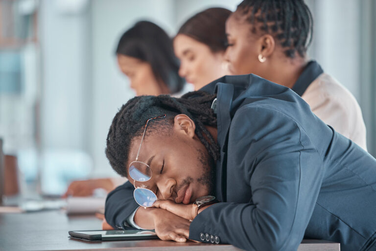 Italian Word of the Day: Fuso (melted / exhausted) - Daily Italian Words
