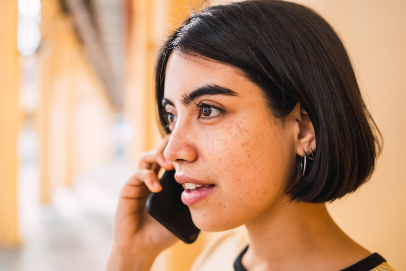 Italian Word of the Day: Chiamare (to call) - Daily Italian Words