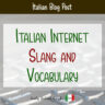 Homepage - Daily Italian Words
