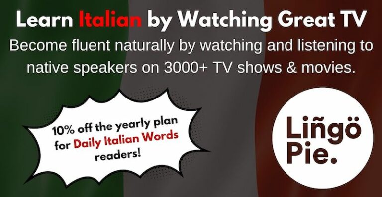 19 Ways to Say "Eat" in Italian (Besides "Mangiare") - Daily Italian Words