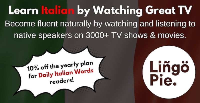 19 Ways to Say "Eat" in Italian (Besides "Mangiare") - Daily Italian Words