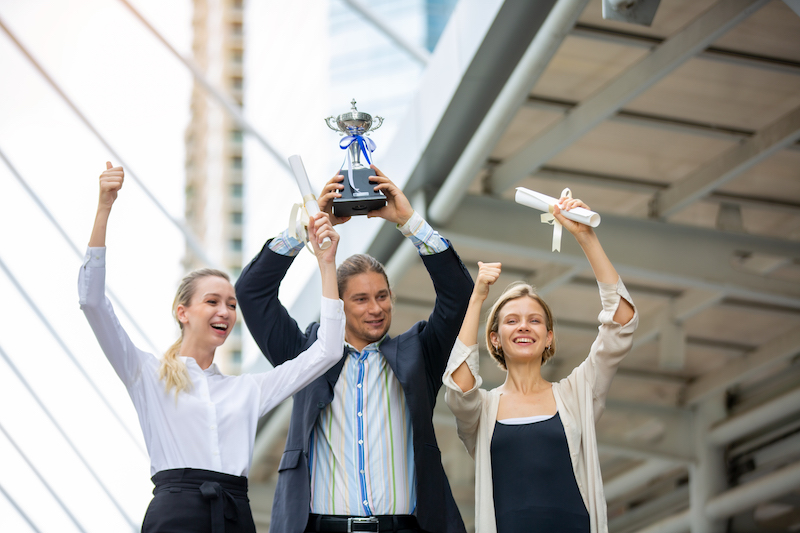 5 Ways to Say "Good job!" or "Well done!" in Italian - Daily Italian Words