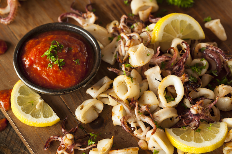 The Most Common Italian American Words (and Their Standard Italian ...