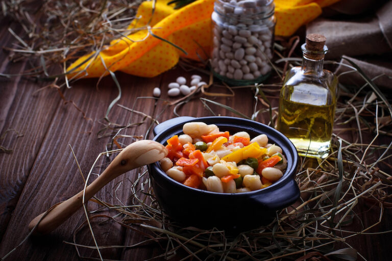 The Most Common Italian American Words (and Their Standard Italian ...