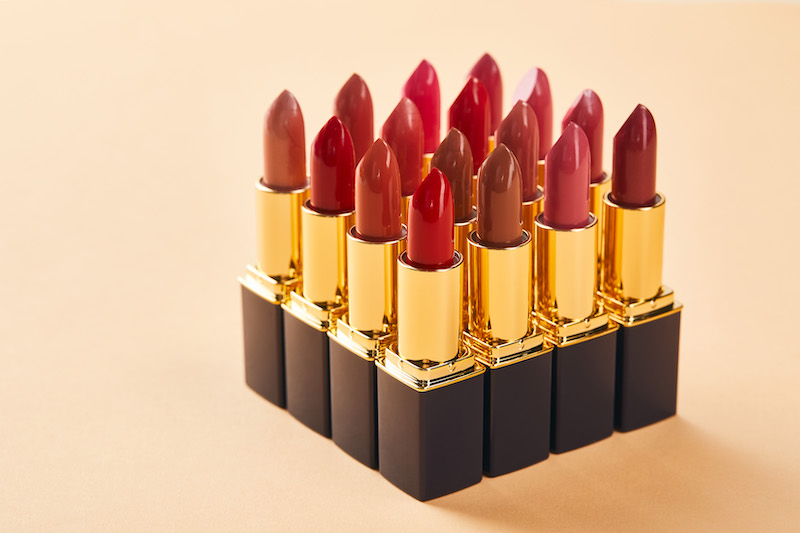 Italian Word of the Day: Rossetto (lipstick) - Daily Italian Words