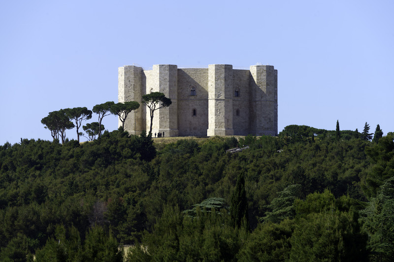 Italian Word of the Day: Castello (castle) - Daily Italian Words